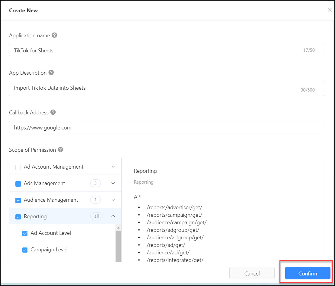 Tiktok Basic Report | ThinkingData